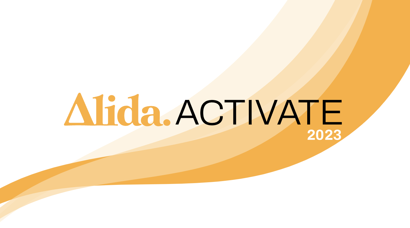 Alida Activate 2023 Inspires Next-Generation CX